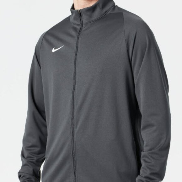 Nike | Jackets & Coats | Mens Nike Training Knit Jacket Nwt | Poshmark